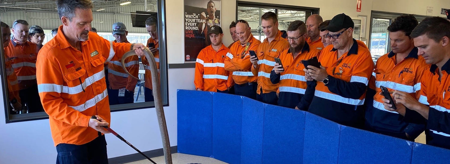 SAFETY AWARENESS SEMINARS & TOOLBOX TALKS – sssafe.com.au